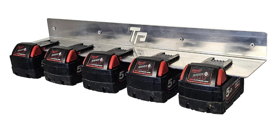 Cordless Drill Holder: Organize Your Tools with Ease